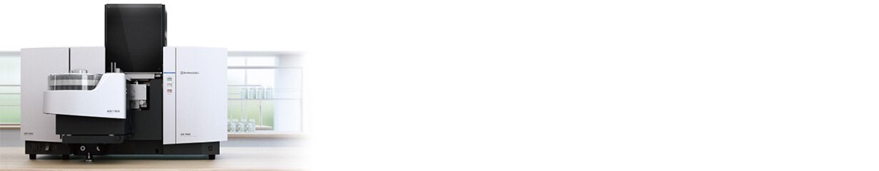 Product of the month : Shimadzu Brasil