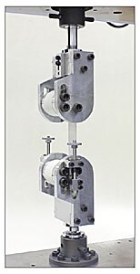 50 kN Capstan Grips for Heavy Cloth : Shimadzu Brasil