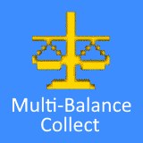 Multi-Balance Collect - Características : Shimadzu Brasil